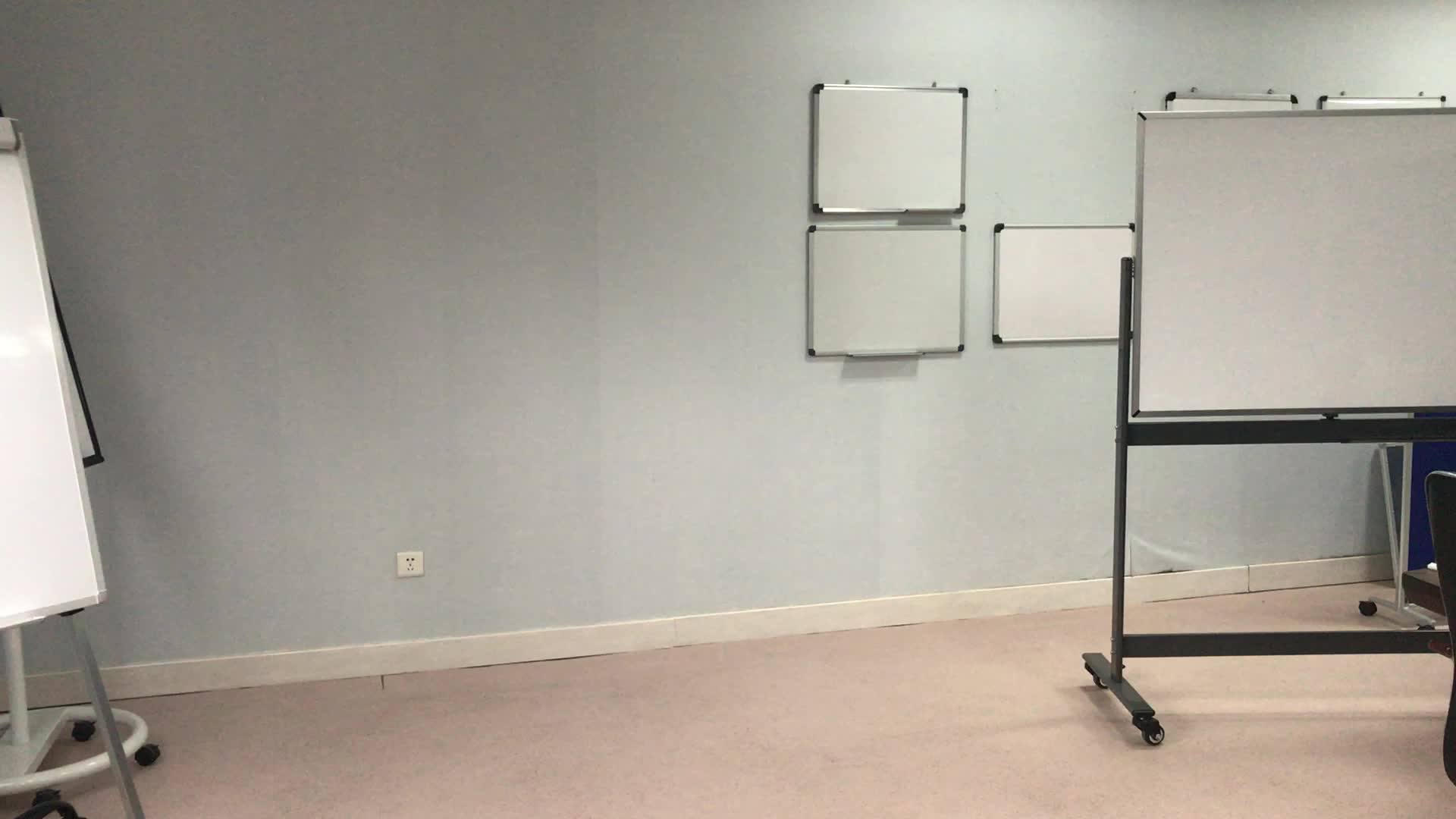 Mobile Whiteboard - Buy Movable Whiteboard,Rotating Whiteboard ...