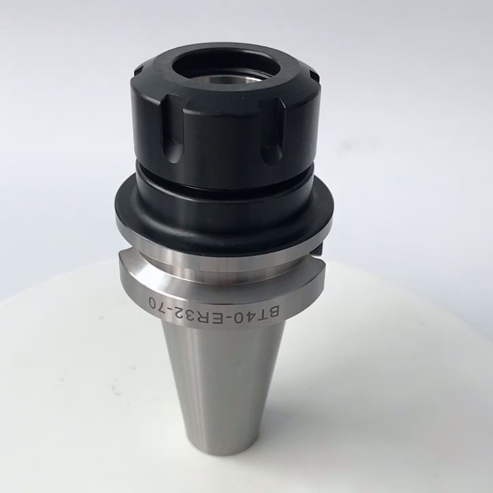 Bt30,Bt40,Bt50-er11,Er16,Er20,Er25,Er32,Er40 Er50 Cnc Tool Holder Clamp Holder Er Collet Chucks ...
