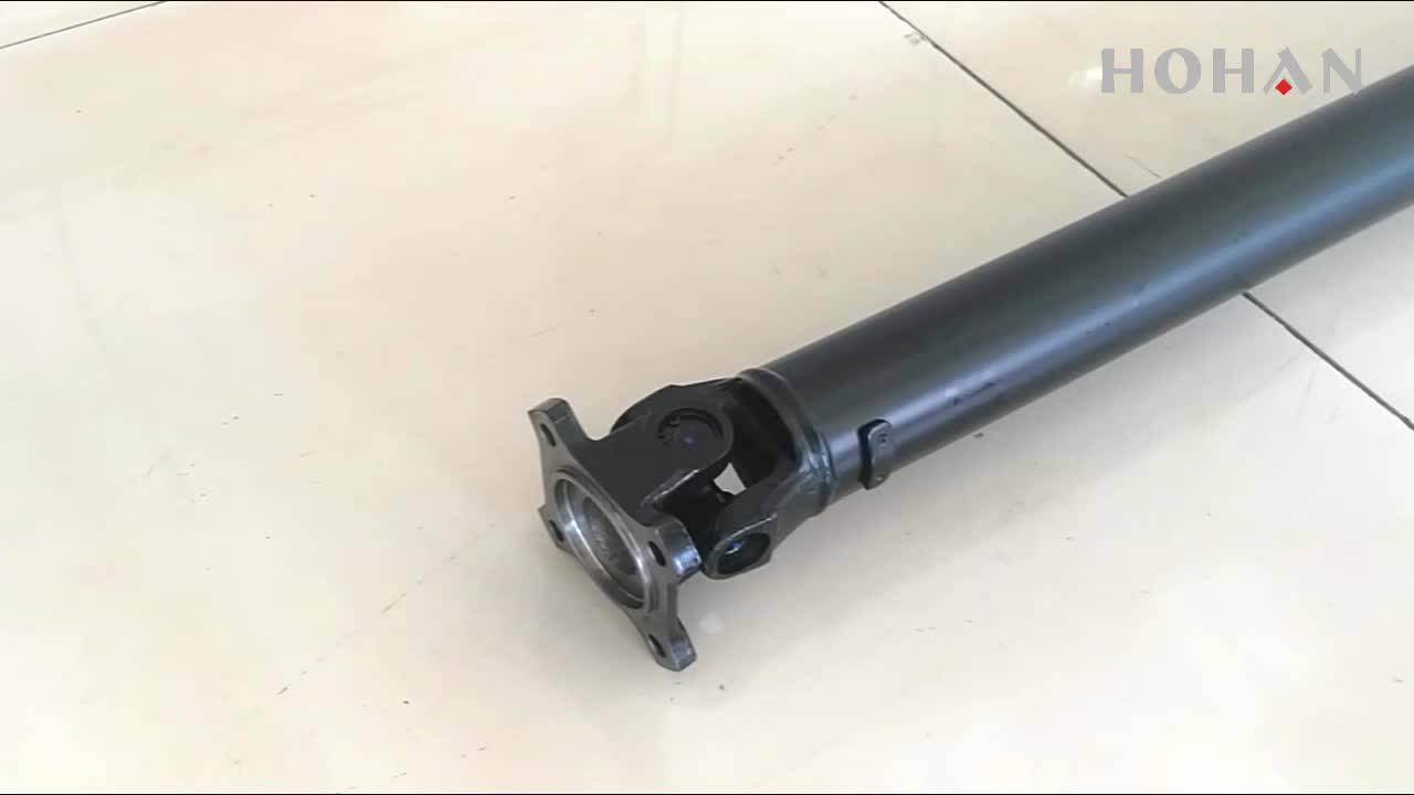 Rear Driveshaft Propshaft Propeller Shaft For Nissan Trucks Rogue 2008 ...