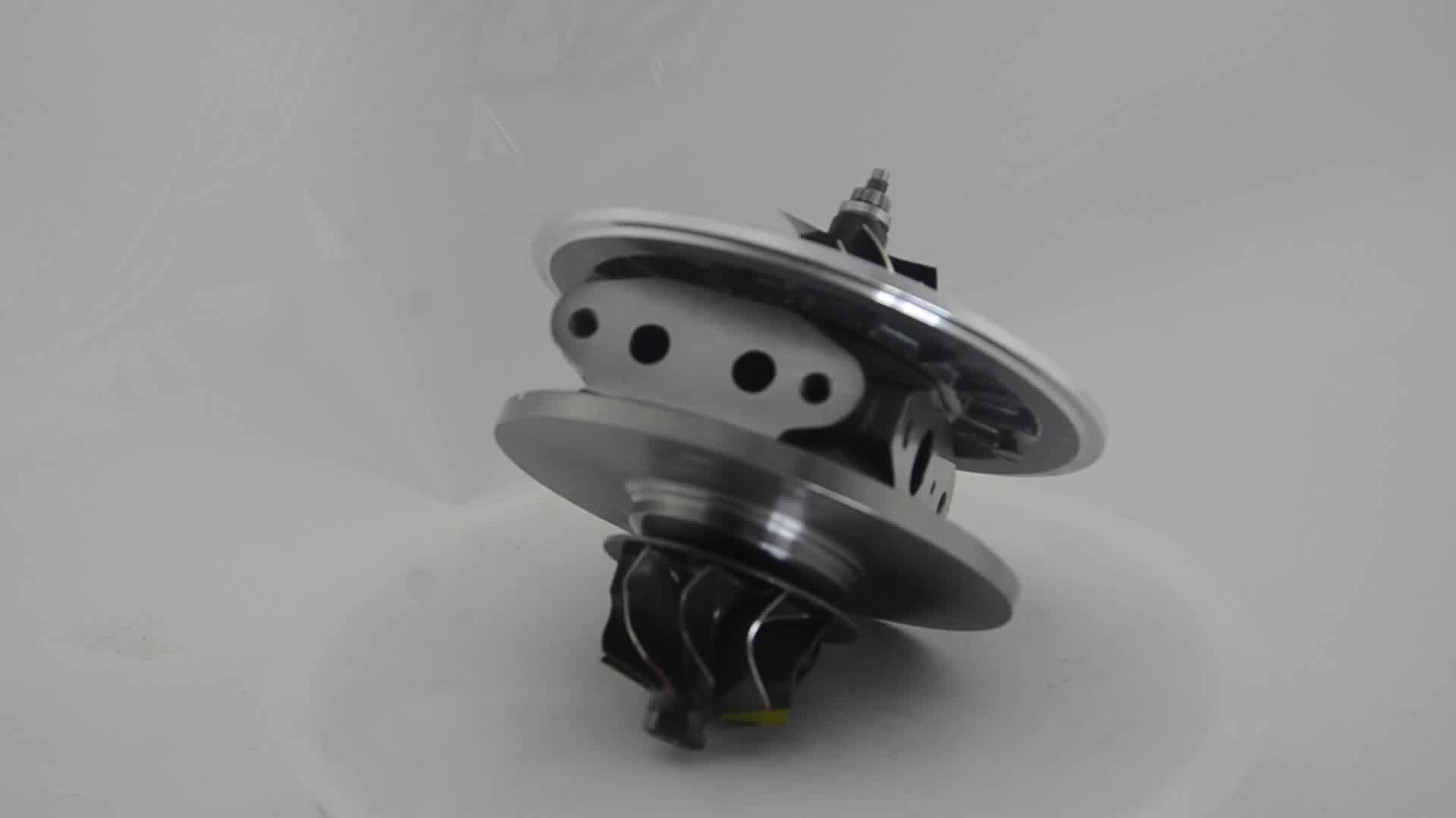 Powertec Turbo Chra Cartridge Core Gt2056v 767720 767720-5004s 767720 ...