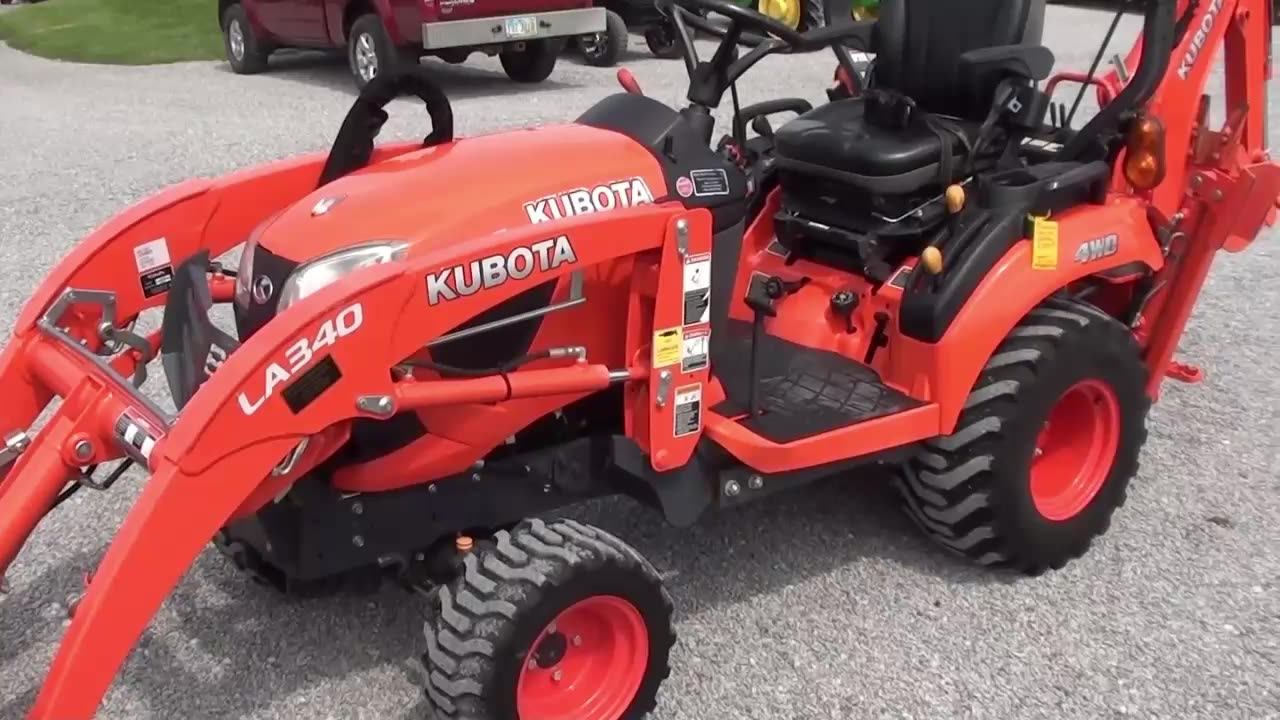 High Quality Manufacturer Mini Wheel Loader 4wd Tractor With Front End ...