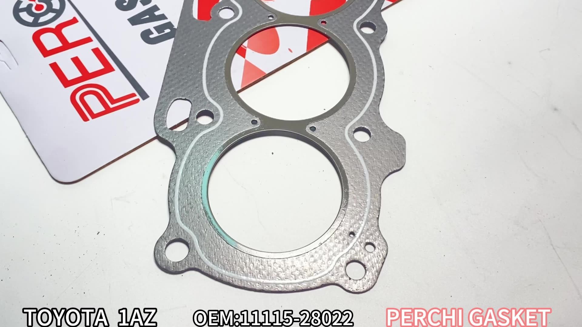 For Toyota Allion I Avensis Caldina Estate Camry Saloon Gaia Isis 1az ...