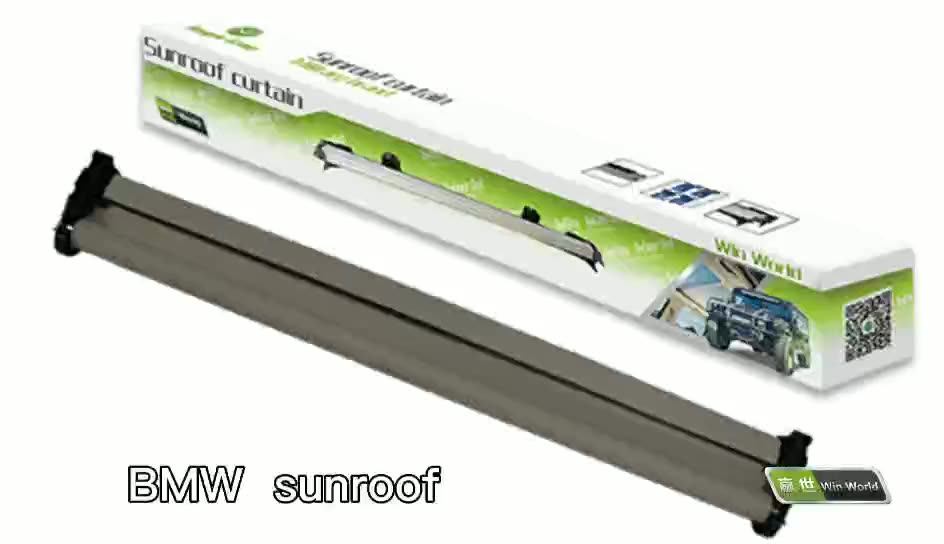 54107379618汽车天窗卷帘适用于新款bmw迷你底盘f级天窗总成e46 E90 E92 F01 F20 F30 - Buy 天窗总成 ...