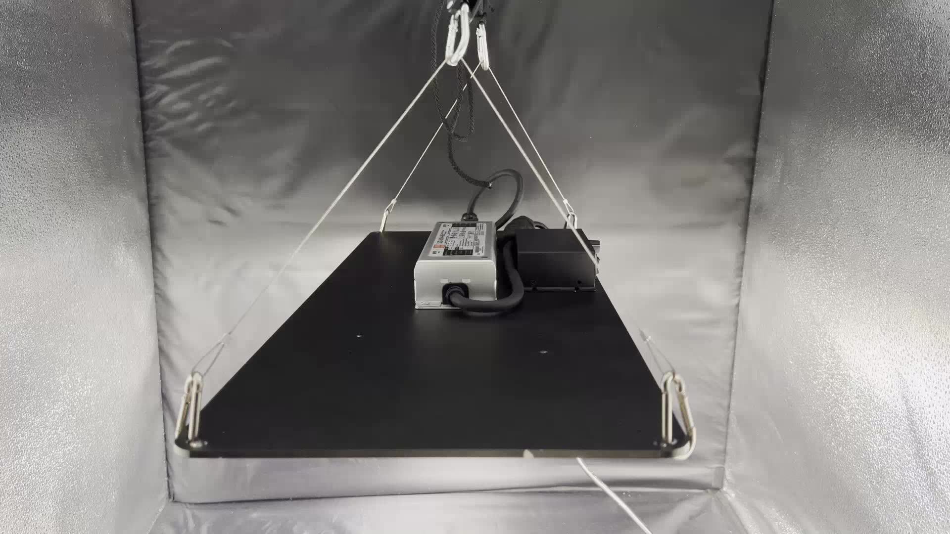 Factory Full Spectrum Samsung Lm301h Lm301b 281b+ 120w 3000k 3500k Mix ...