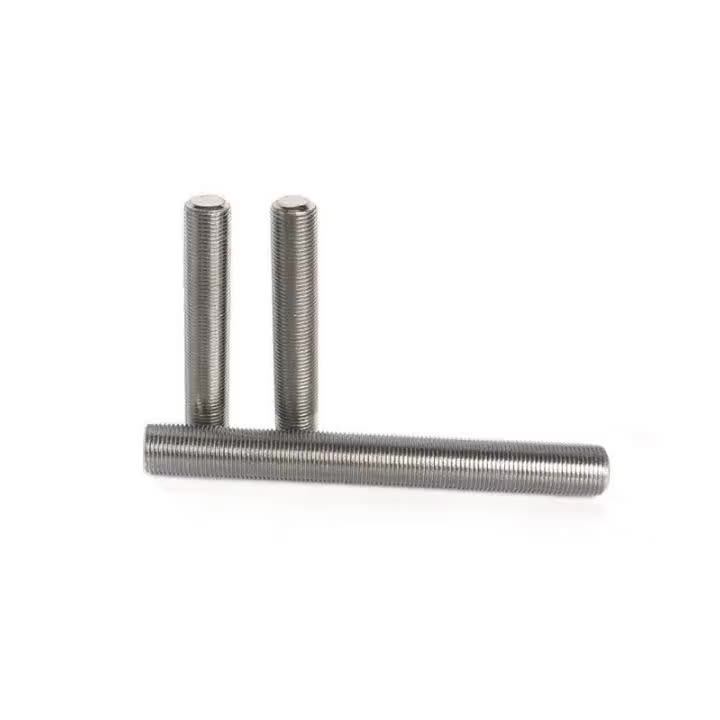 1 Inch 316 Sleeve A325 Electric Cutter M25 Ball Bearing Threaded Rod ...