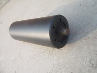 New Technology Small Plastic Diameter Rollers Conveyor Roller 20180917 ...