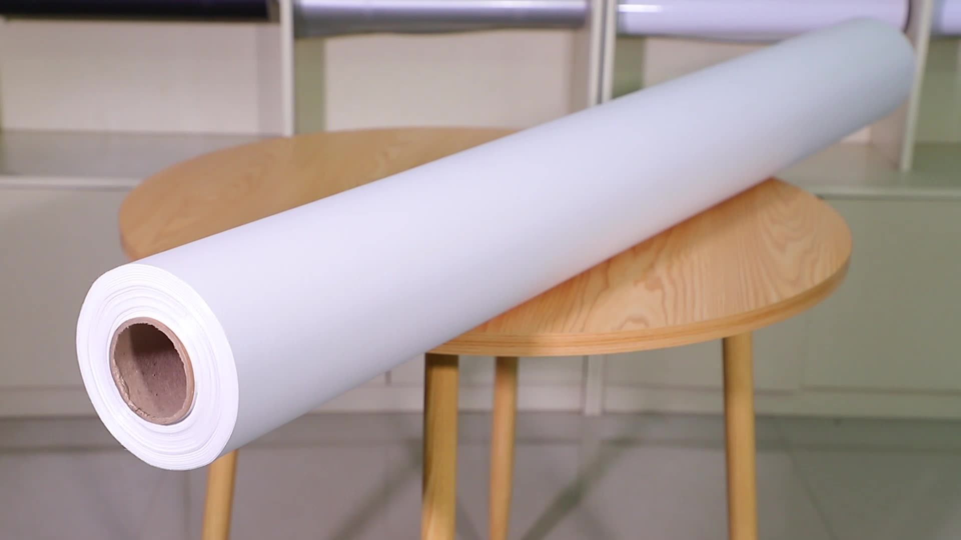 Outdoor Printing Pvc Lona Rolls Advertising Material Lona Frontlit Flex ...