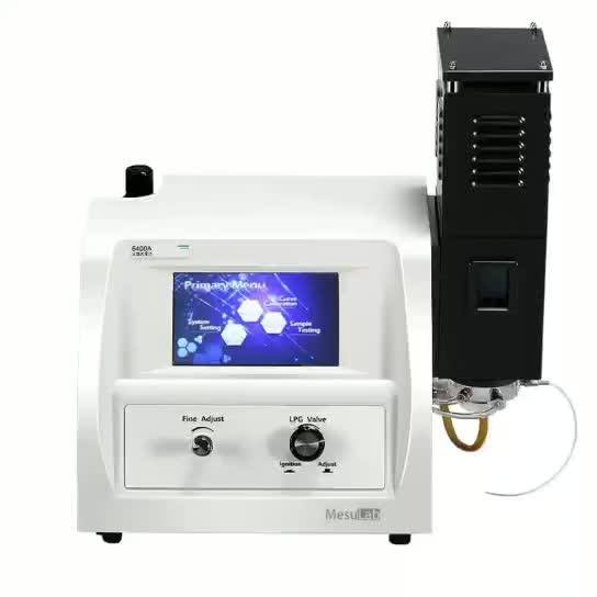Hot Flame Spectrometer Supplier Device Photometer Flame Cheap Price ...