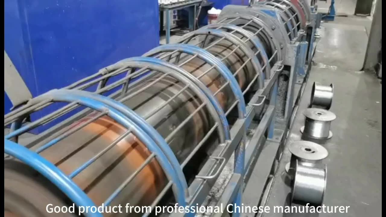 Food Grade 304 316 Stainless Steel Wire Strand Rope 7*19 7x19 6.5mm ...