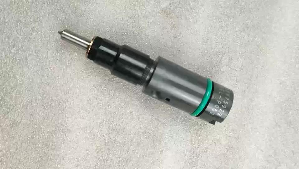 6l Isl Qsl8.9 Isc Qsc8.3 Diesel Engine Parts Fuel Injector C3975929 ...