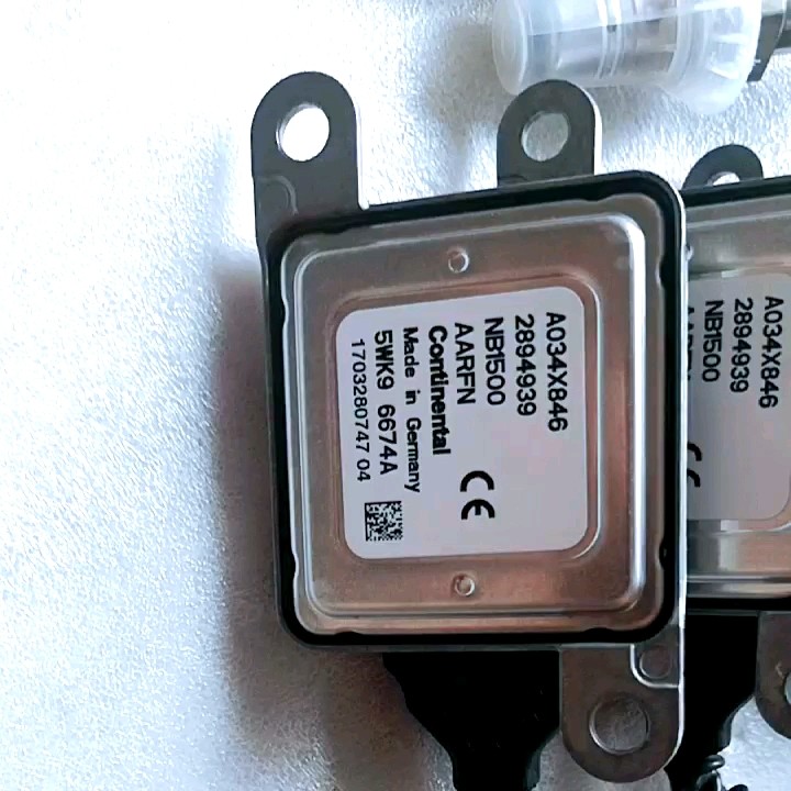 Piezas De Repuesto Para Motor Diésel,Cilindro Liner Seal Ring 3011884 ...
