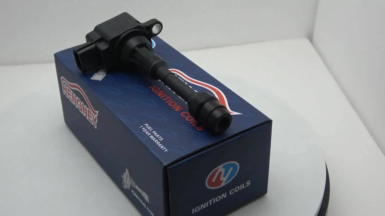 Hengney Ignition Coil Pack 22448-8h315 22448-8h300 Uf350 For Altima ...