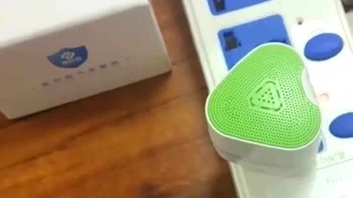 Kitchen Cooking Lpg Gas Detector Domestic Gas Alarm Ch4 Gas Leak ...