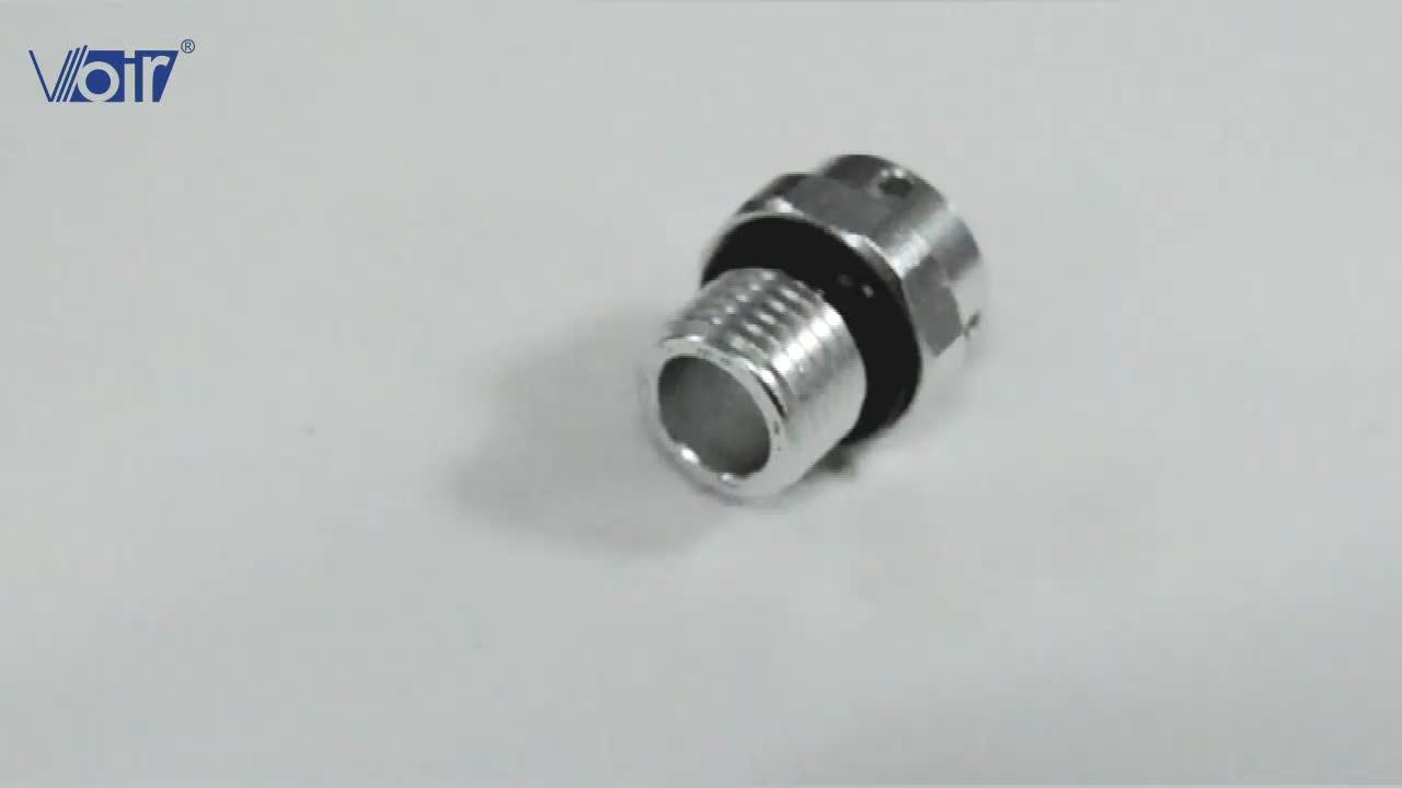 Ip68 M12*1.25 Explosion Proof Vent Protective Waterproof Breathable ...