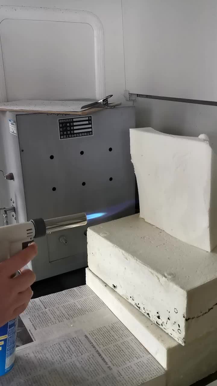 Two Component Closed Cell Polyurethane Spray Foam Machine Pu Raw Material For Insulation - Buy ...