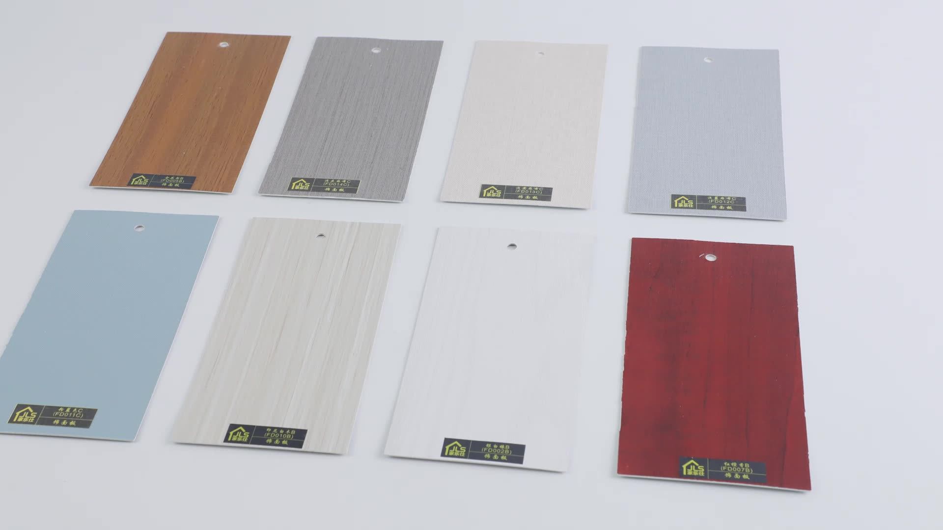 Waterproof Board Pvc Marble Rigid Sheet Decorative Plastic Wall ...