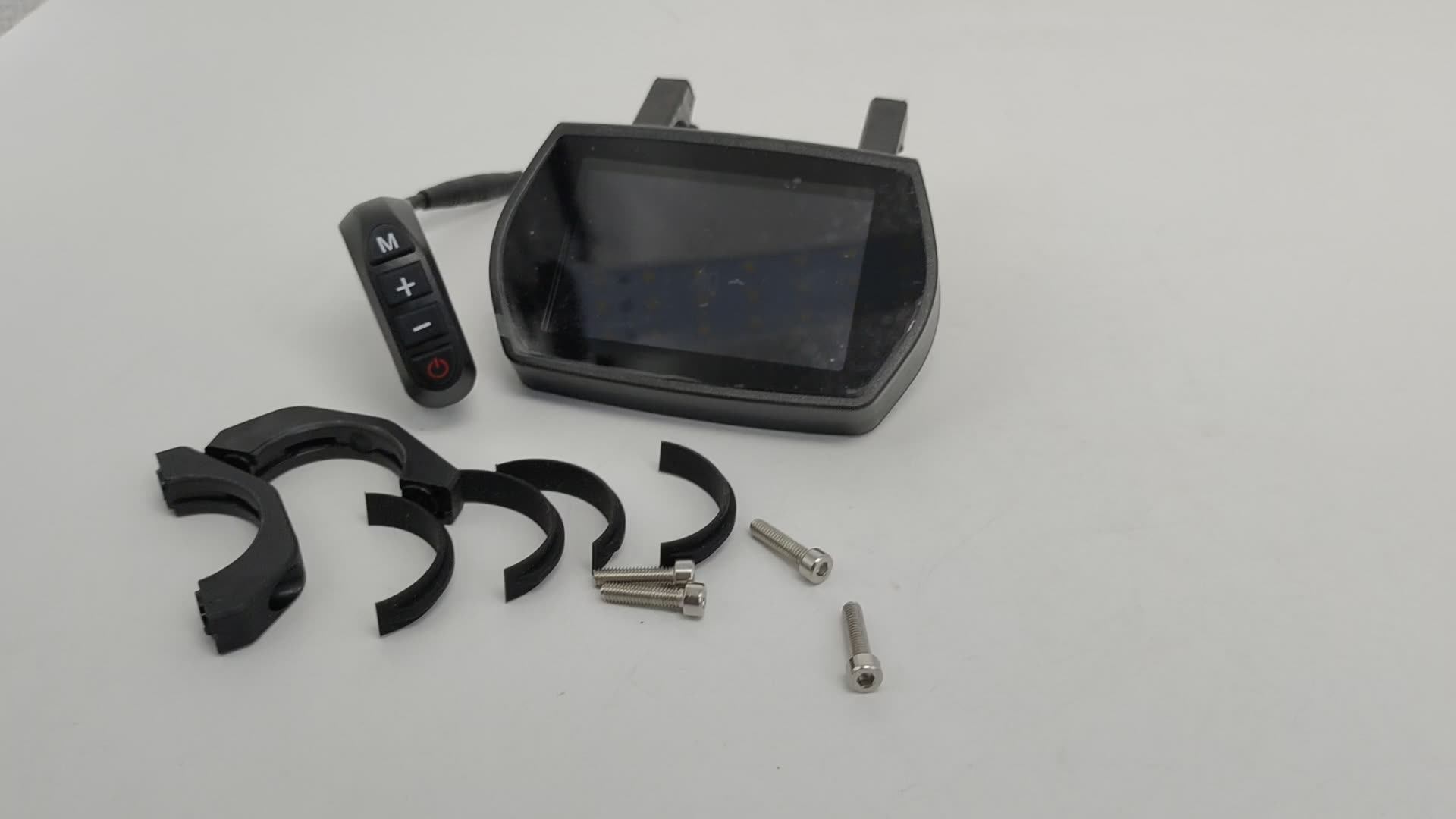 48v Dashboard Display For Kugoo G2 Pro Electric Scooter Switch Panel ...