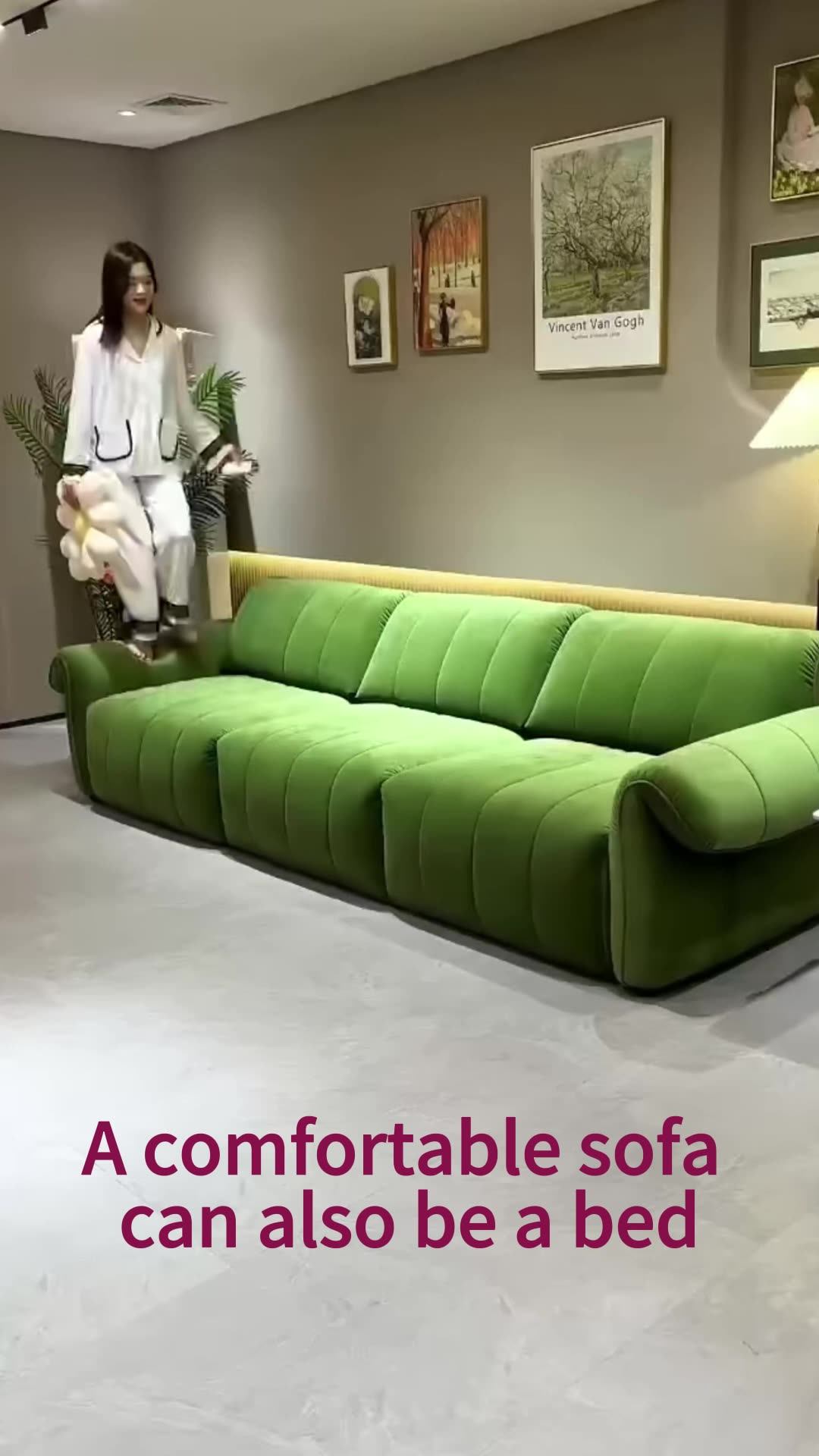 New Sectional Sleep Reclining Electric Sofa Sleeper Electric Adjustable ...