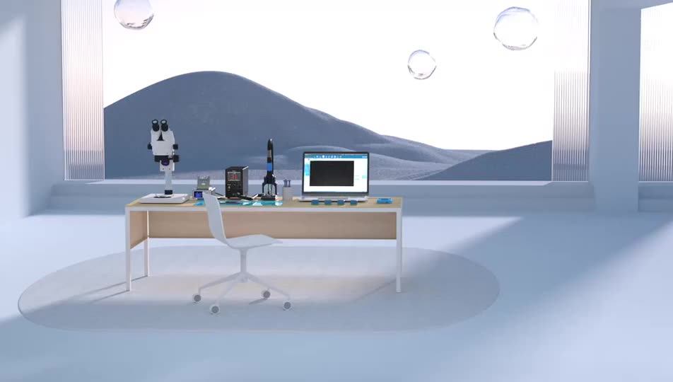 Jcid Programmer P15 Nand Bga110 Module For Iphone 7 8 X 11 12 13 14 15 ...