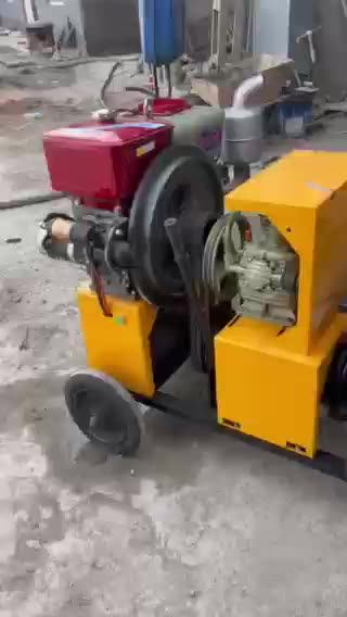 Automatic Wall Screeding Plaster Machine Mini Cement Plaster Machine ...