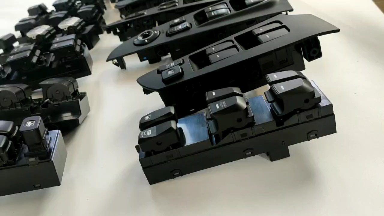 93570-3w000wk 93570-3w300wk 93570-3w400wk Original Factory Master Power ...