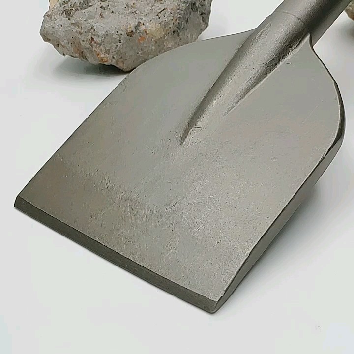 Hex30 Ph65 Demolition Hammer Asphalt Cutter Chisel 450mm Length - Buy ...