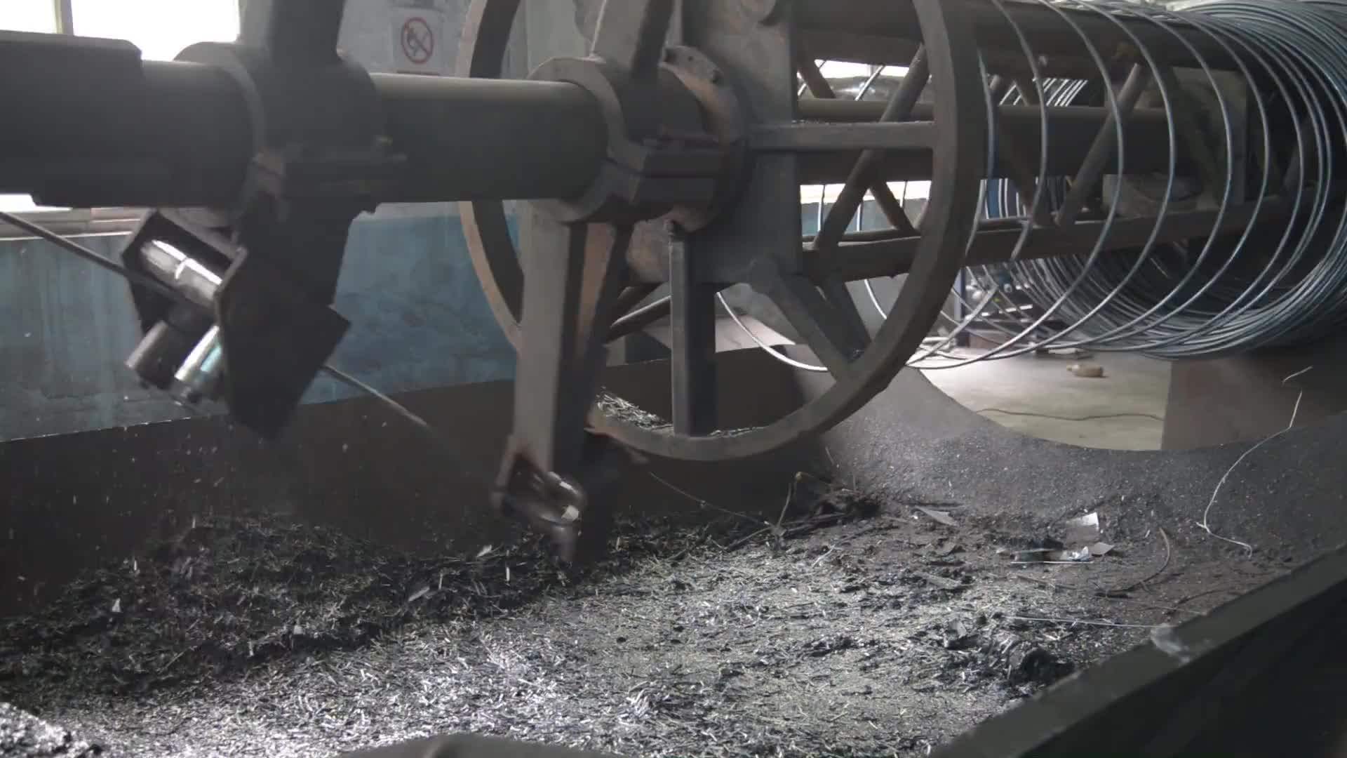 Hengxing Astm A416 Low Relaxation 7 Wire Pc Steel Strand Prestressing ...