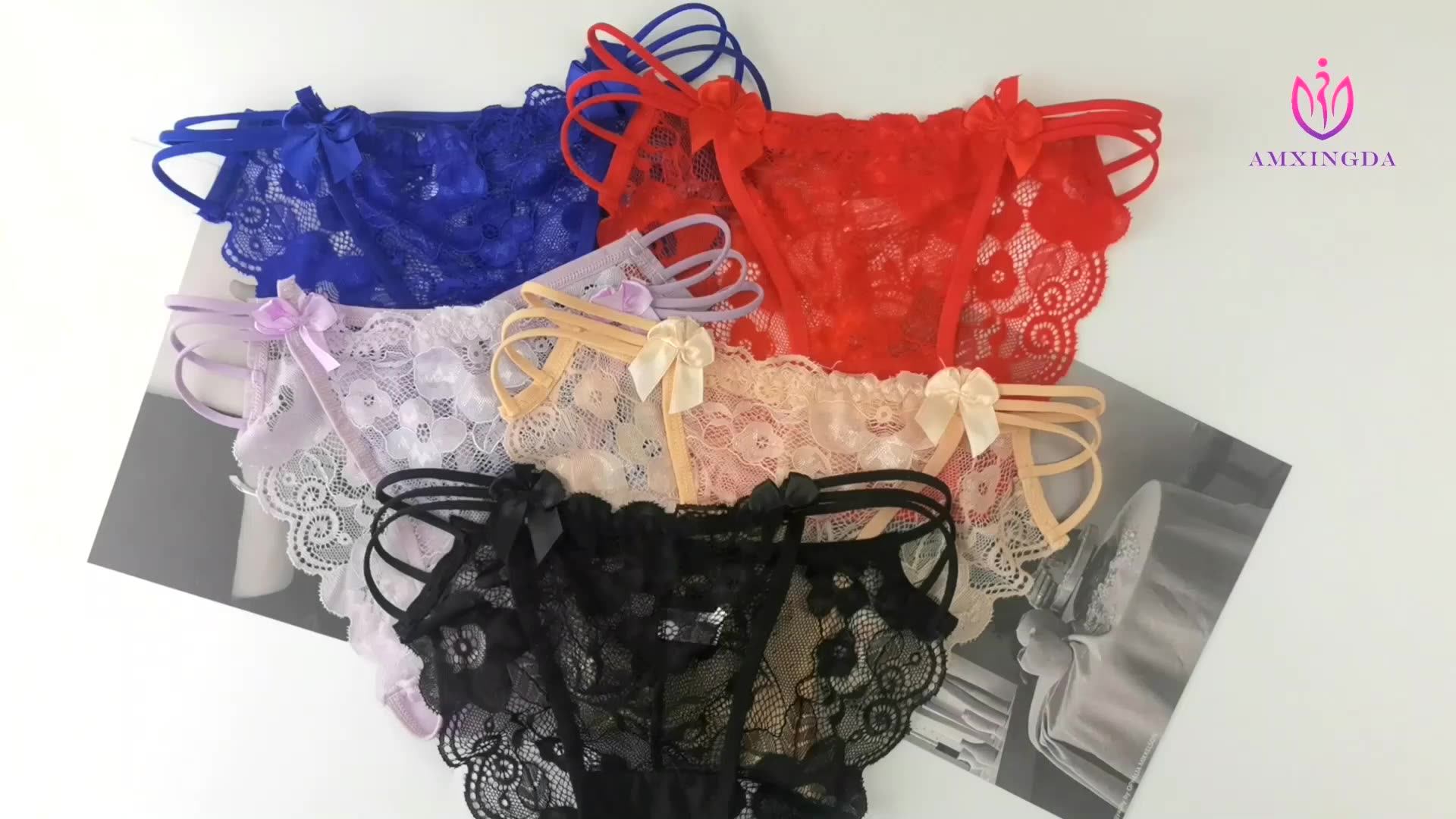 Sexy Women Wear Underwear Ladies Sexy Inner Wear Underwear Sexy - Buy ...