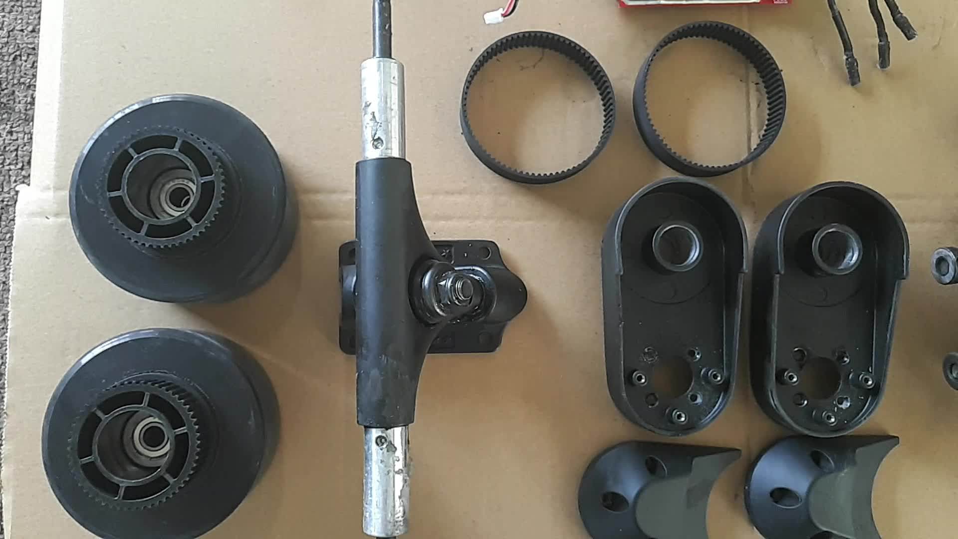 Electric Skateboard High Speed Board - Buy Electrical Training Boards ...