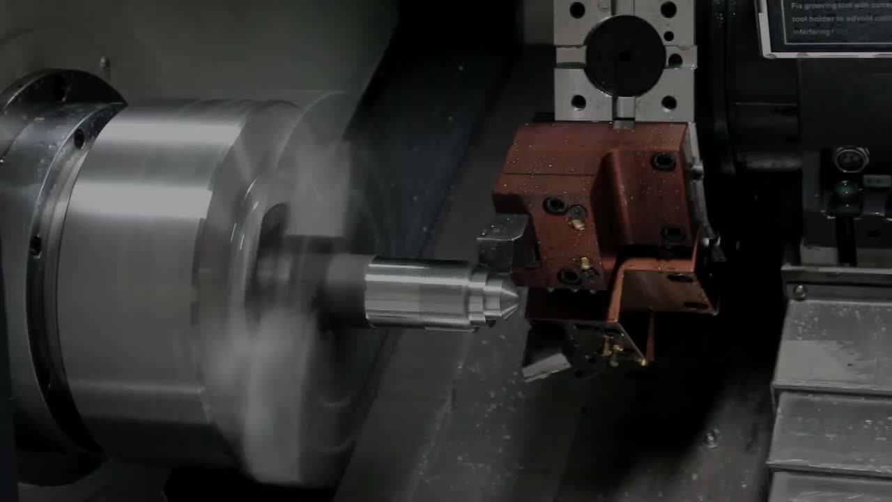 Sinto 4 Axes Turning Center Nt650-s With Y Axis 12-station Driven Tool ...