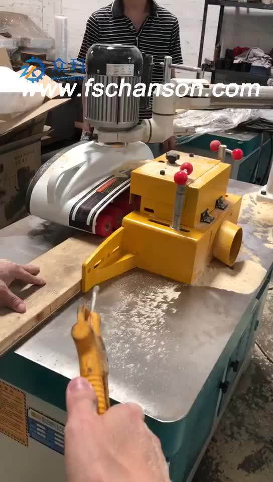 Woodworking Vertical Spindle Moulder Machine Mx5117b/wood Milling ...