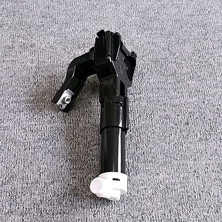 Vehicle Injection Headlamp Washer Cleaning Nozzle Oem 85207-60060 85208 ...