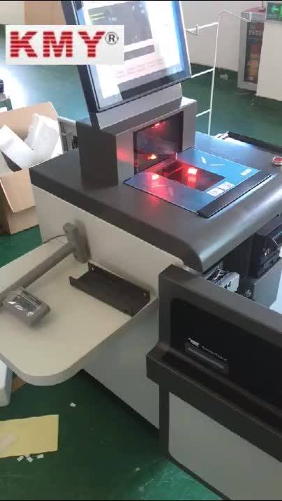 Touch Screen Supermarket Self Checkout Machine - Buy Kiosk,Supermarket ...