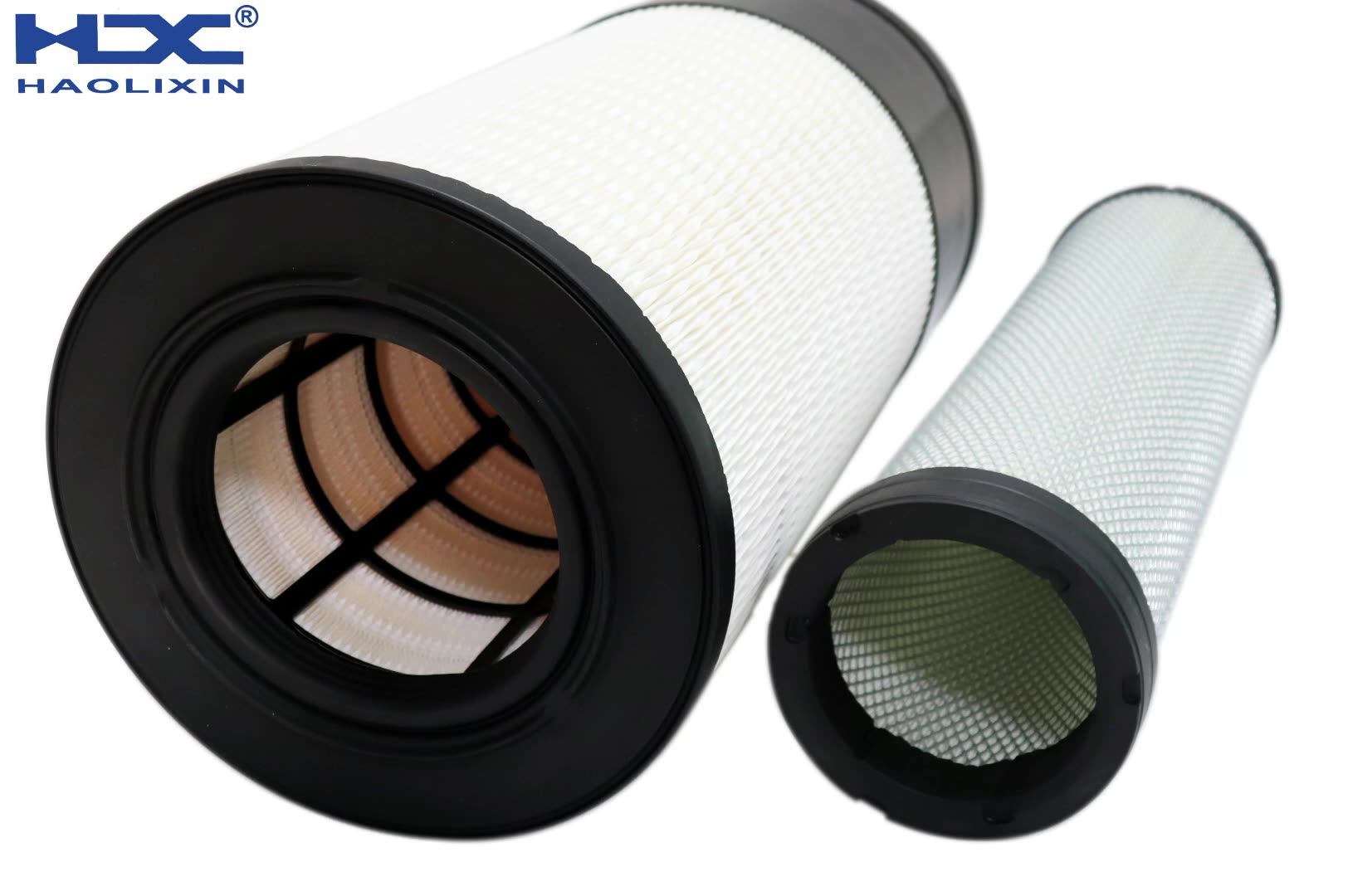 Filtro De Aire Para Excavadora,P627763,P628203,11k921310,11822829 ...