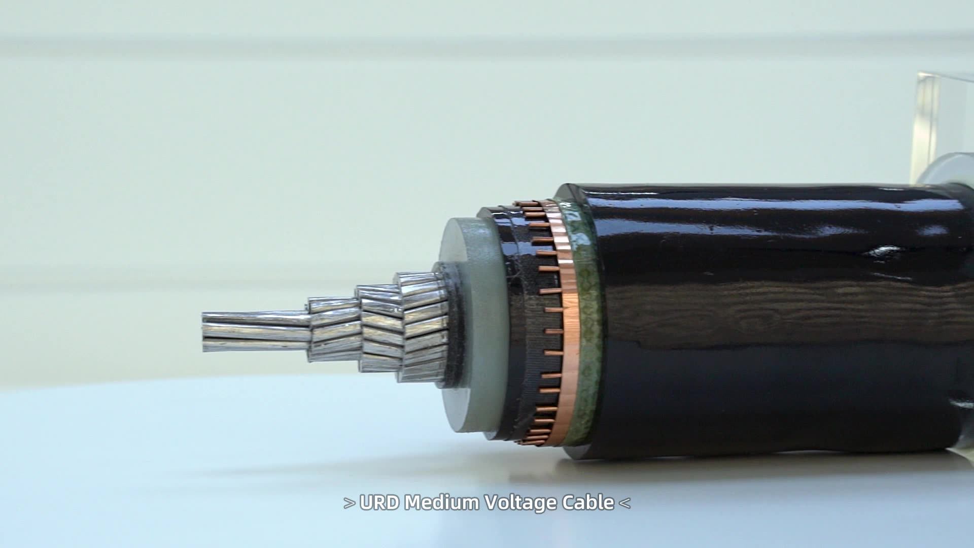 Sabs Certificate Aerial Service Connection Cable (cne) Cu/xlpe/pe With ...