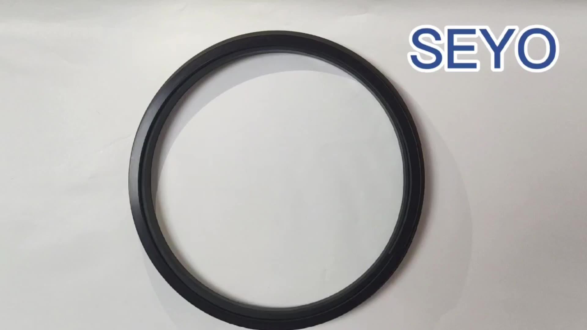 Seyo Spw (spgw Mcps) Piston Seal Hydraulic Seal Piston Seal Ptfe+nbr+ny ...