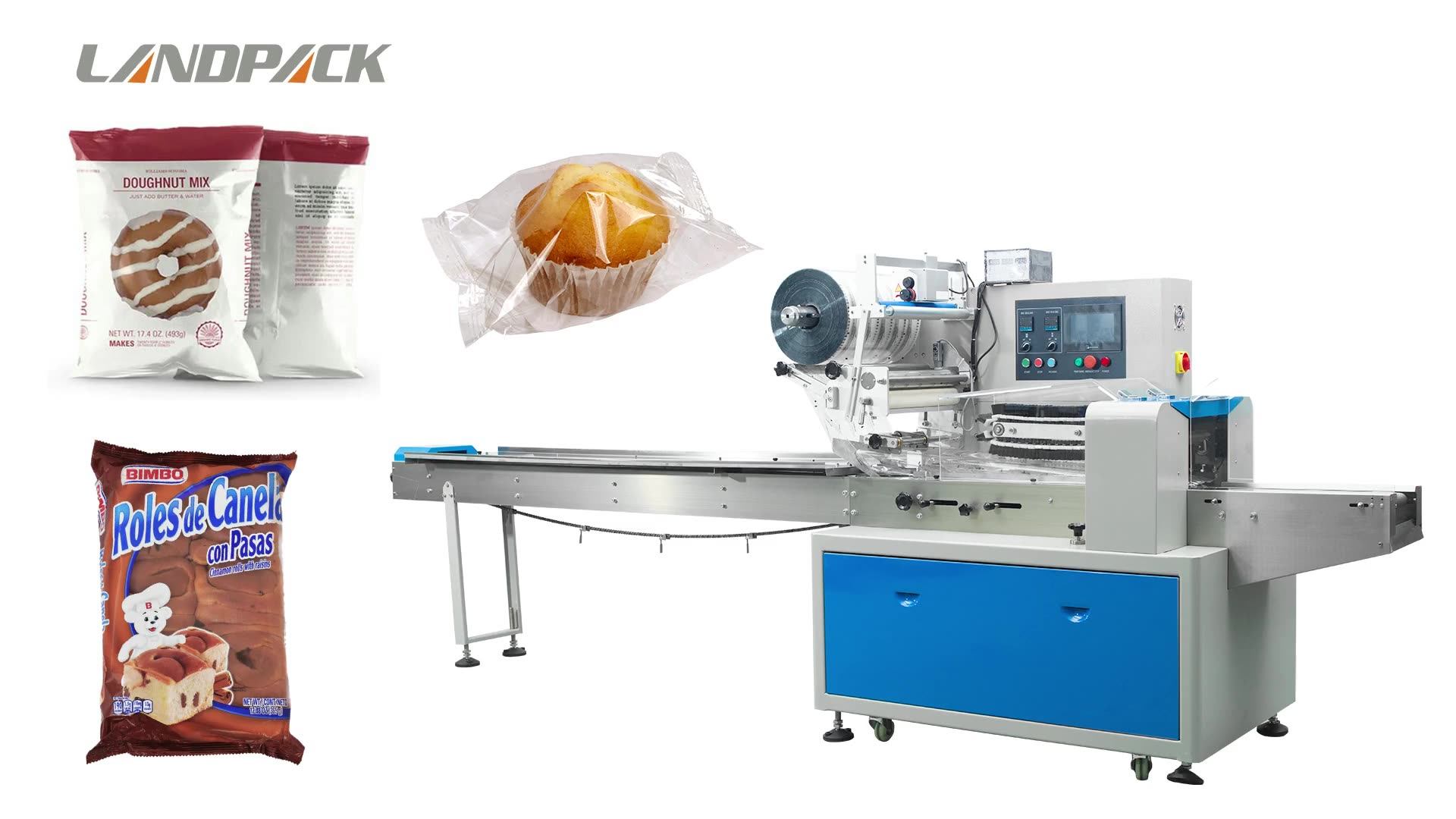 Automatic High Quality Cookies Corn Vegetables Biscuit Spoon Bun Snacks ...