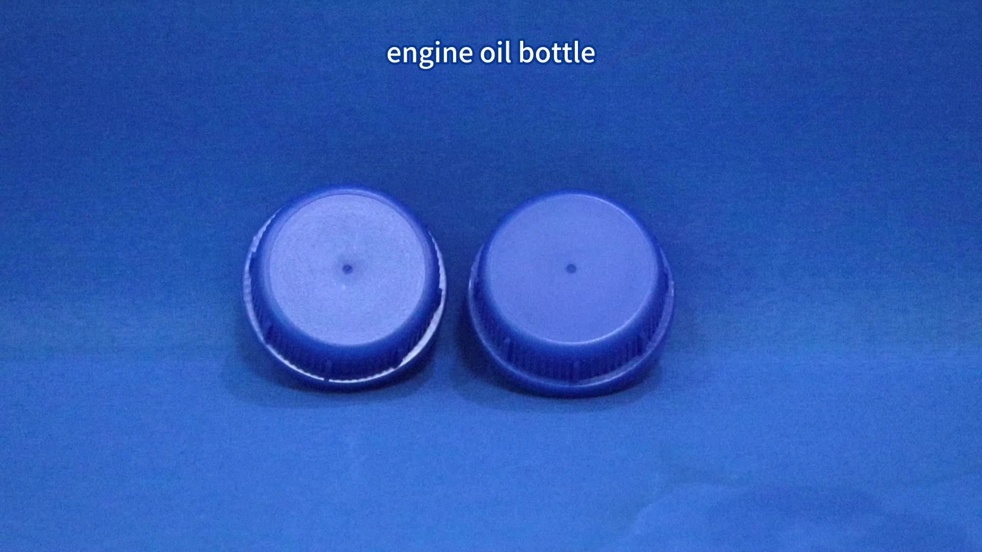 38mm Plastic Motor Oil Bottle Cap On Sale - Buy 38mm Plastic Motor Oil ...