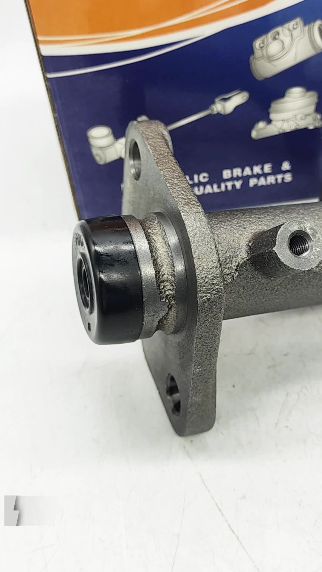 Gdst Manufacturer Clutch Master Cylinder Auto Clutch Pump For Isuzu ...