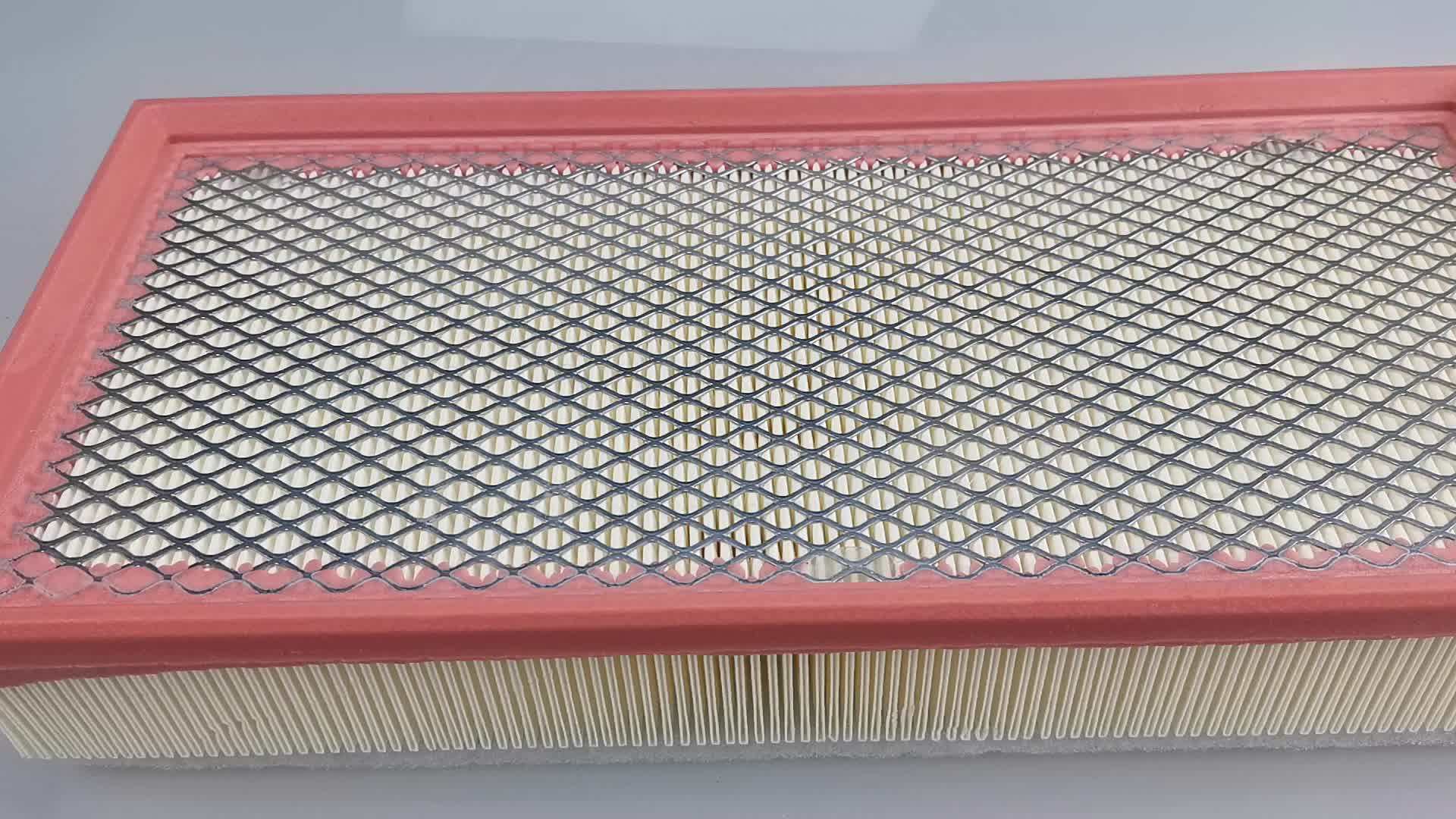 Saic Maxus-filtro De Aire V80 Original,Elemento C00032808 - Buy T60 V80 ...