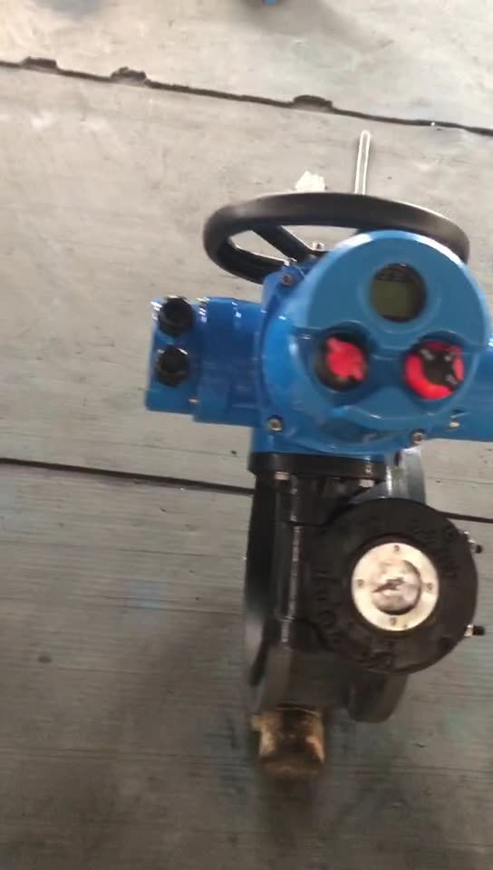 气动对夹蝶阀 304阀板 气动调节 双作用蝶阀 厂家天津D671X-10Q-阿里巴巴