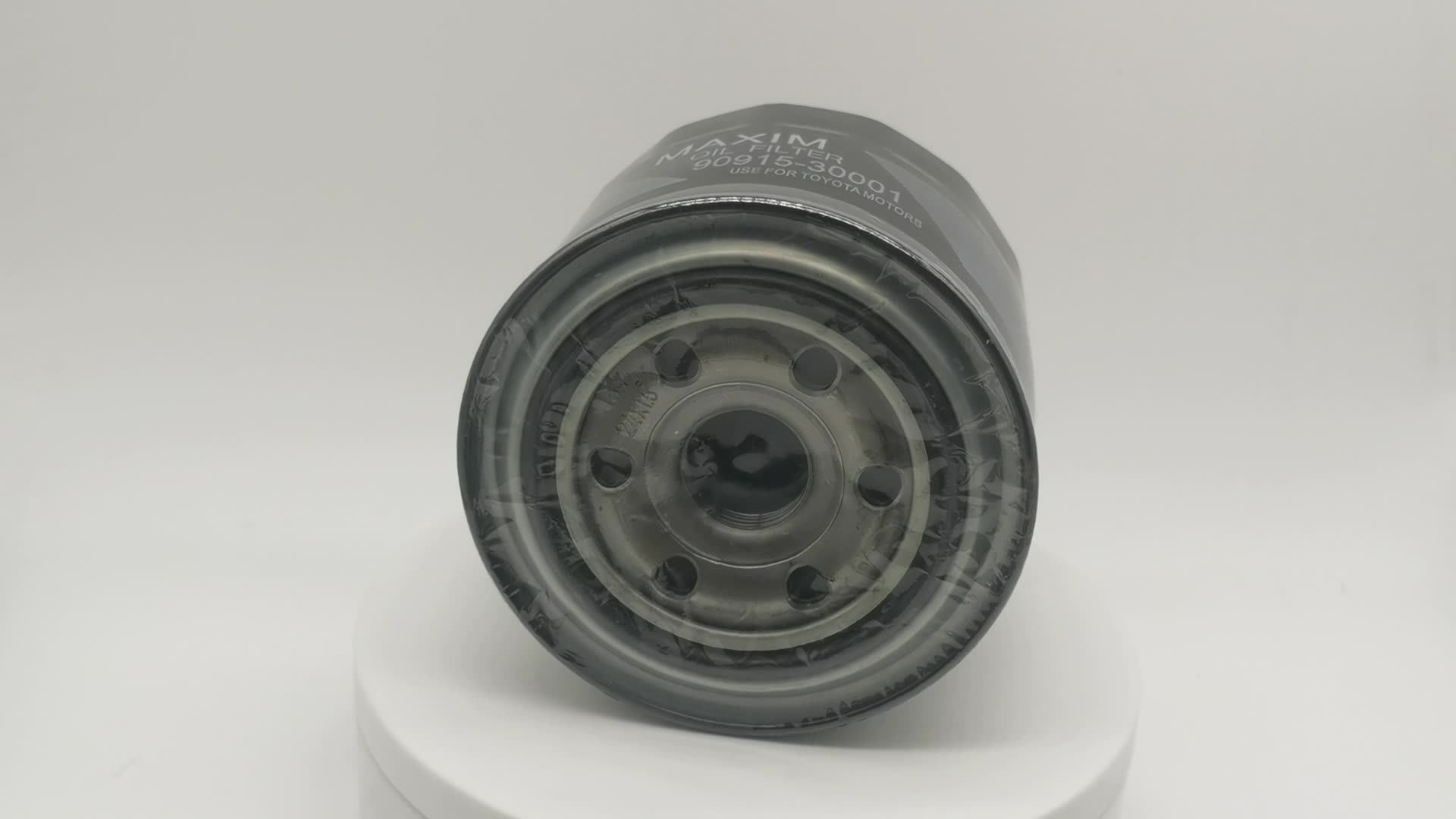 Filtros De Aceite Automotriz Oem 90915-yzze1 90915-yzzji 90915-yzzd2 ...