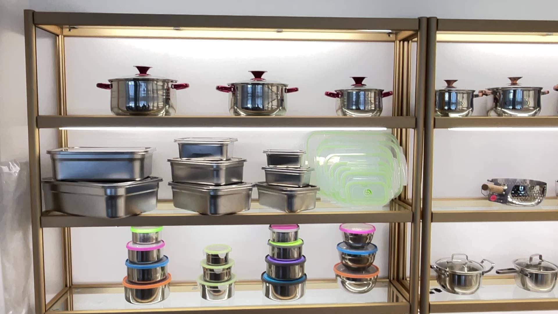 Stainless Steel Food Insulation Bento Lunch Box Electric Heated Lunch ...