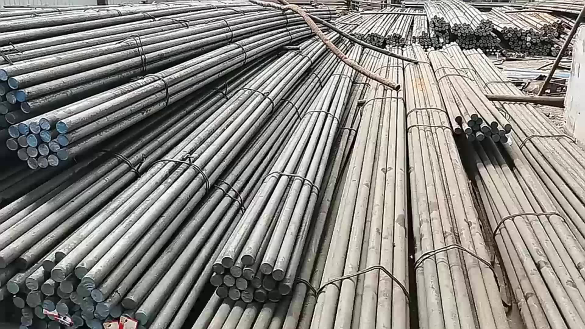 Astm 1015 Sae 1045 1020 A36 10mm 12mm 16mm 25mm Hpb235 Hpb300 Hrb335 ...