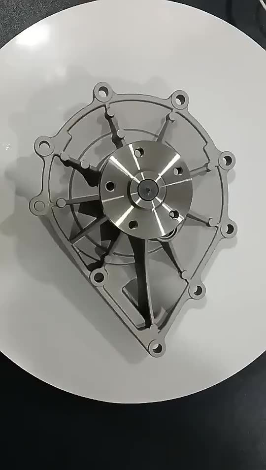 Truck Water Pump 4722000401 4722001001 4722000101 472 200 0401 472 200 ...