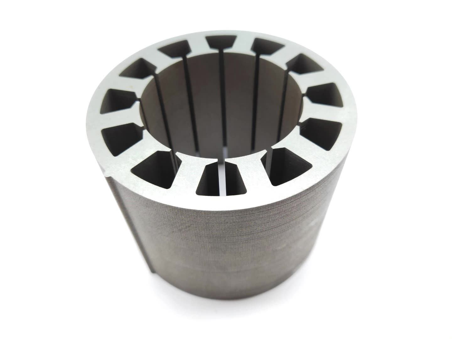 0.2mm硅钢片铁芯定转子样品定制超薄硅钢片定转子样品-阿里巴巴