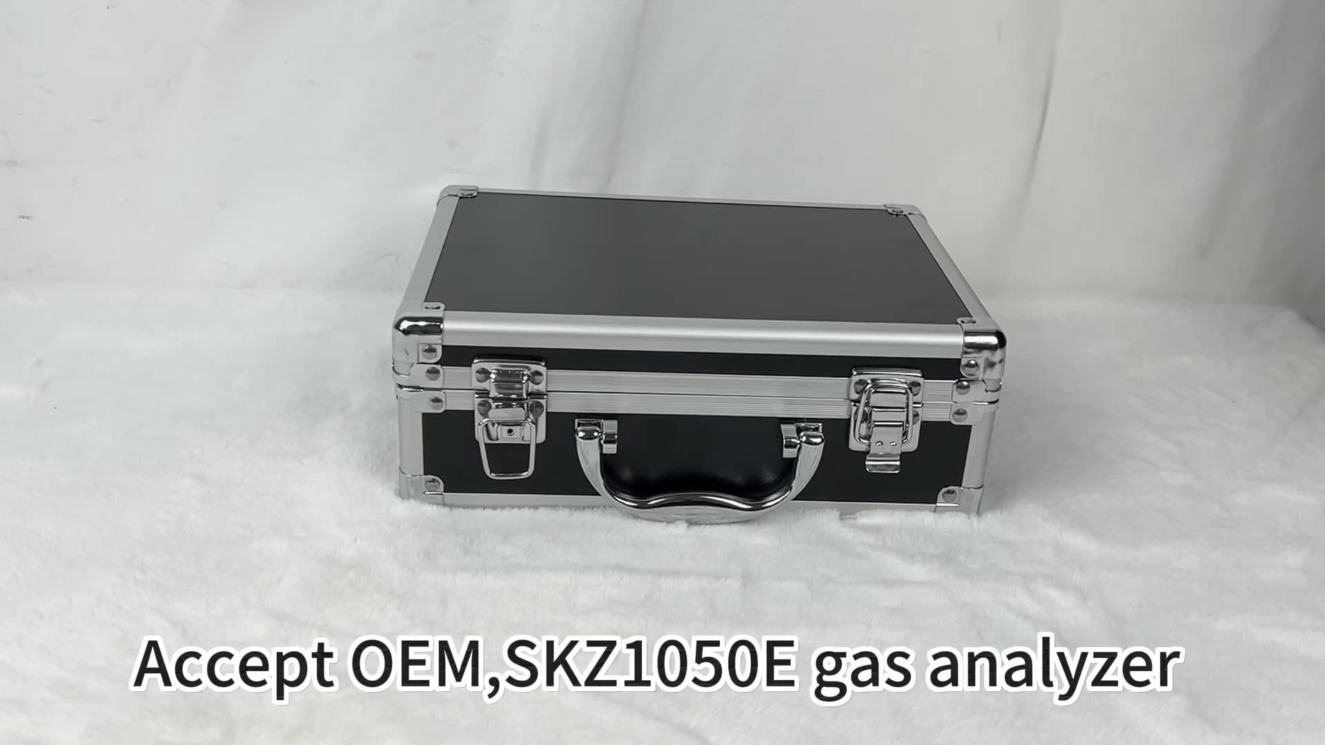 Air Quality Monitor Skz1050e-c6h6 Benzene Detector Gas Testing Meter ...