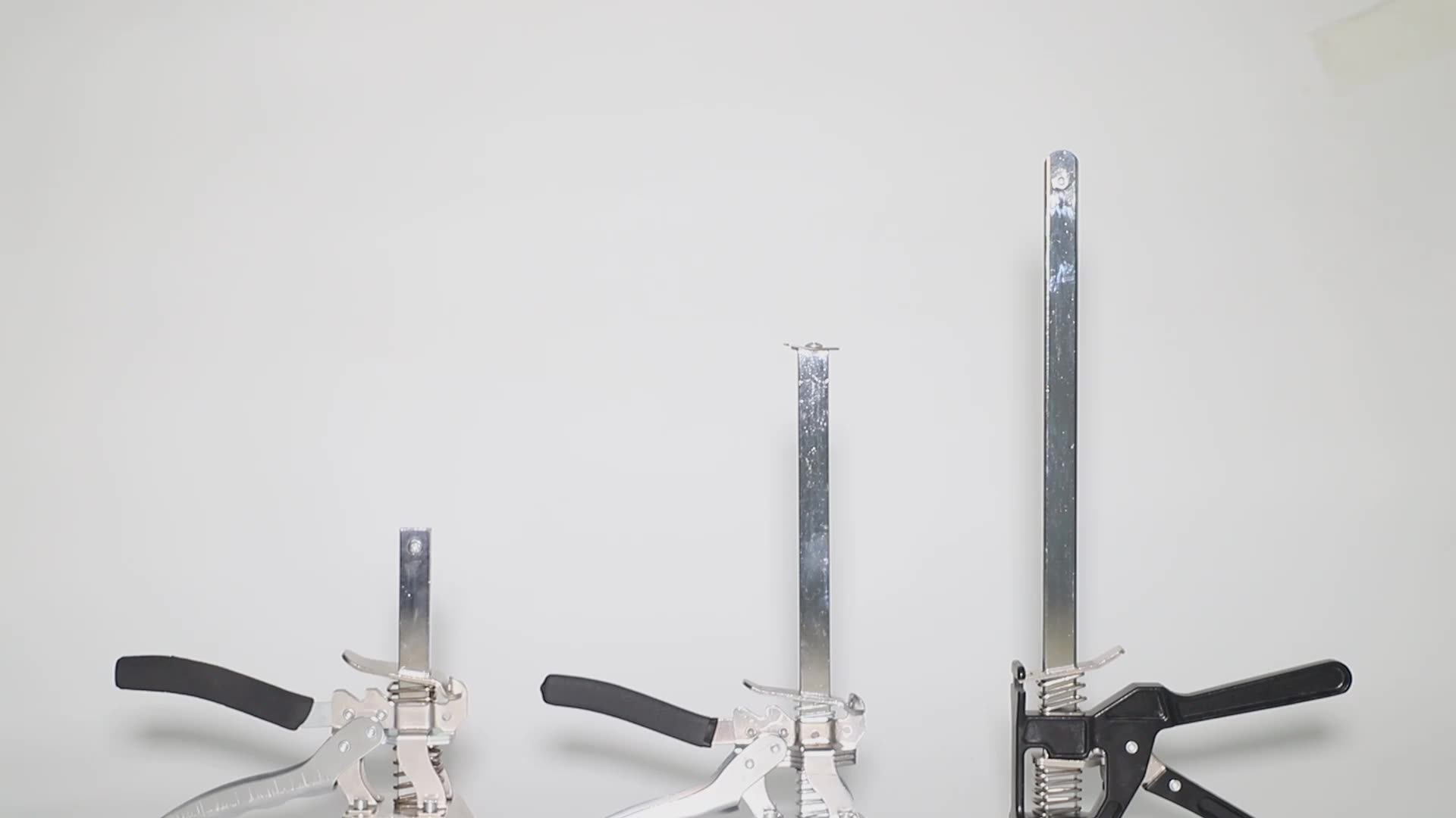 Tile Locator Height Regulator Wall Leveling System Adjustable Ceramic ...