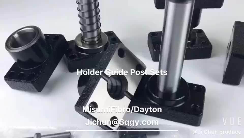 Mya Myap Myj Myjp Myak Mykp For Misumi Standard Ball Bearing Holder ...