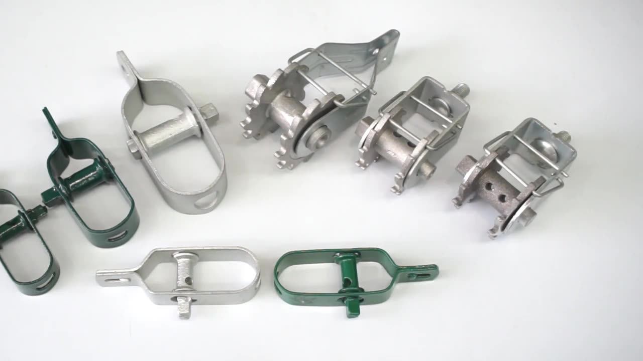 Dacromet Wire Strainer Chain Link Fence Wire Strainer Ratchets ...